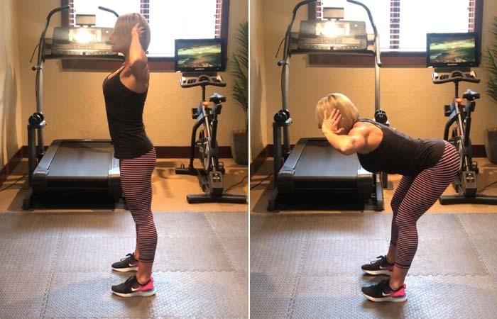 Good Morning Exercise: Benefits, Mistakes, And Alternatives