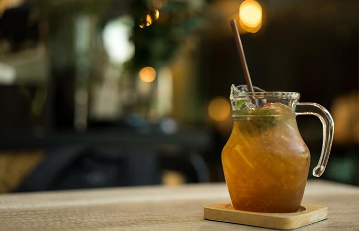 5 Proven Benefits Of Ginger Tea, Recipes, And Side Effects