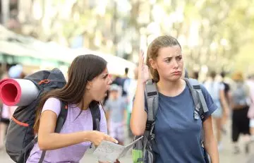 Signs Of Toxic Friends And How To Deal With Them