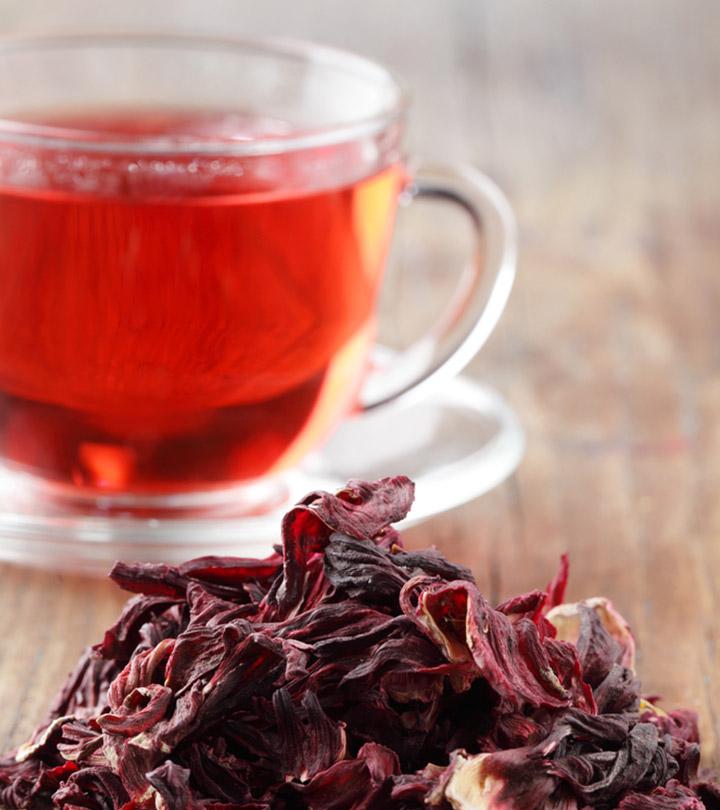 Hibiscus Tea Benefits For Health Nutrition Side Effects