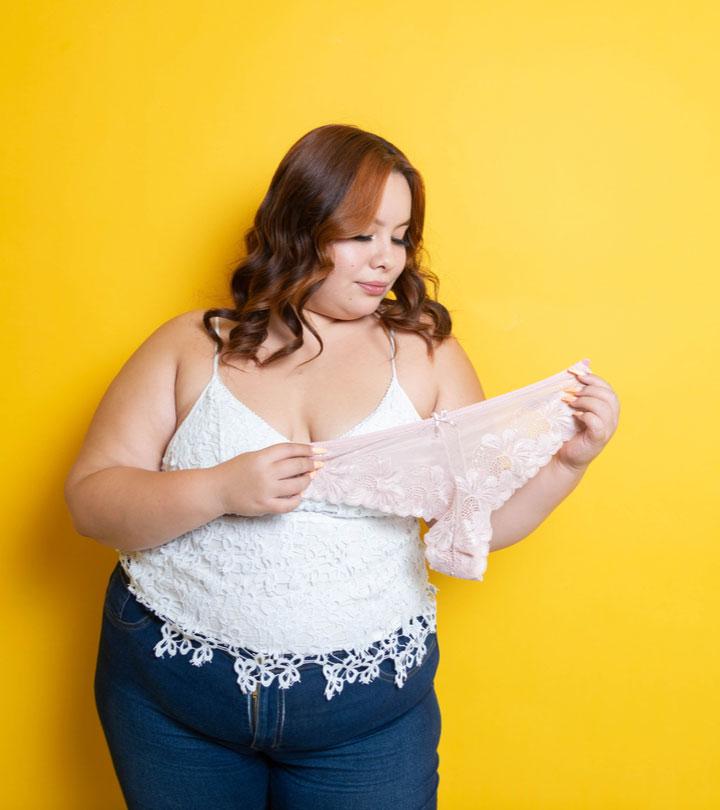 7 Best Comfortable Plus Size Thongs Reviews Buying Guide 7 Best Comfortable Plus Size Thongs Reviews Buying Guide