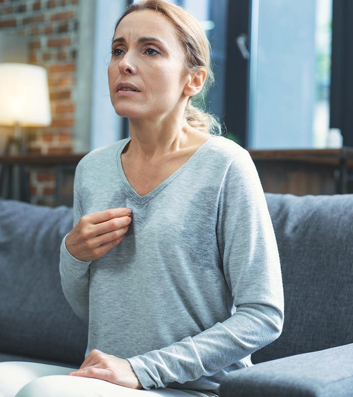 Clammy Skin Symptoms Causes Remedies And Treatments