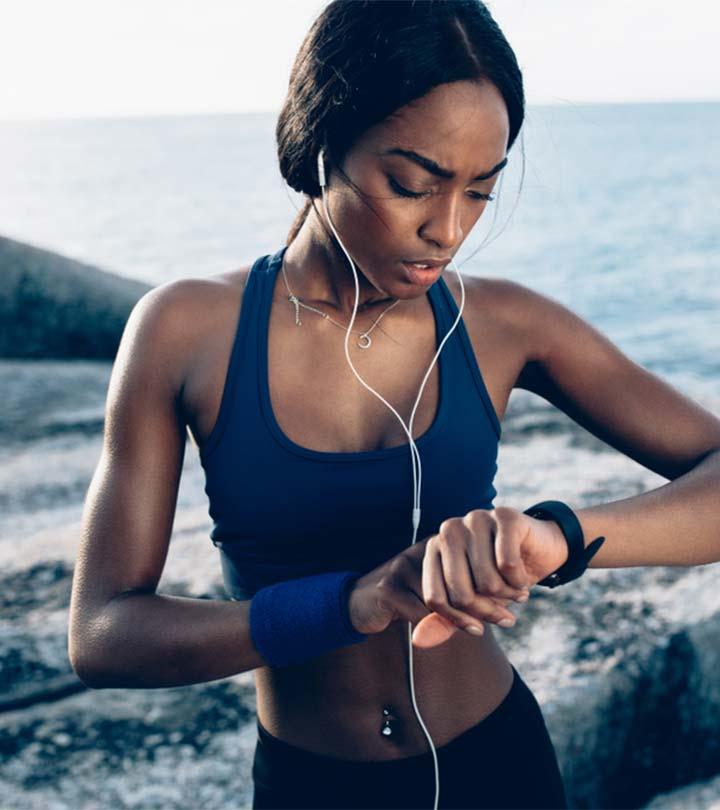What Happens To Your Blood Pressure After Exercise Experts Speak Angel