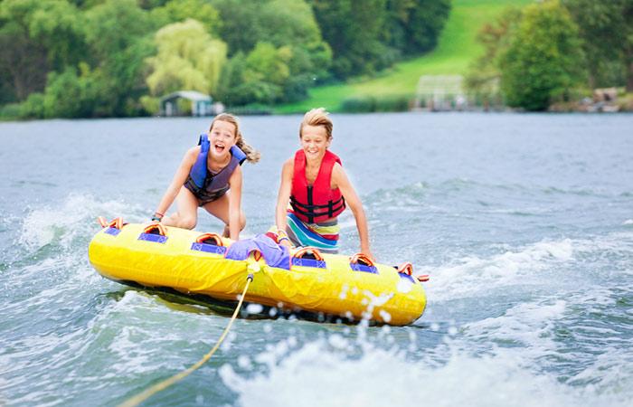 Unique Teen Birthday Party Ideas