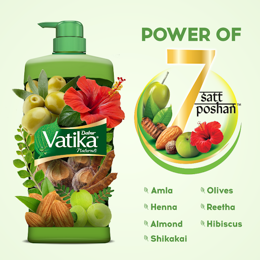 Dabur Vatika Coconut Milk Shampoo Ingredients at Corrina Davis blog