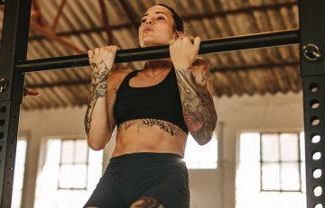 12 Effective Open And Closed Kinetic Chain Exercises