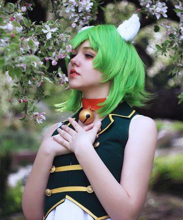 25 Hime Cut Styles Making The World Go Gaga!