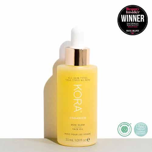 The 5 Best Kora Organics Products For Glowing Skin