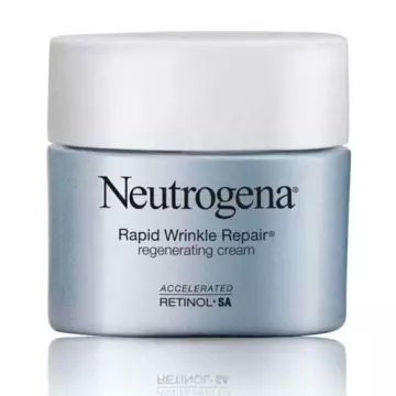 10 Best Neutrogena Rapid Wrinkle Repair Products For A Younger-Looking ...