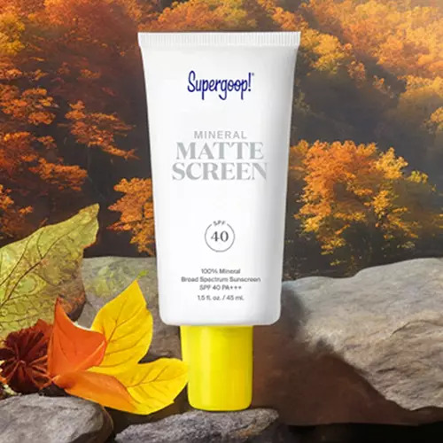 11 Best Matte Sunscreens Of 2023 To Keep Tanning At Bay