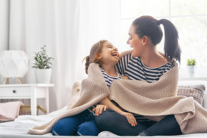 20 Inspirational Poems For Single Moms