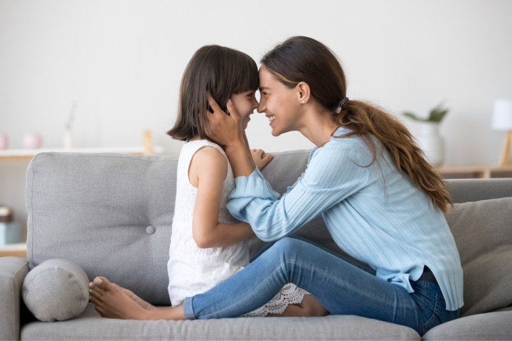 20 Inspirational Poems For Single Moms