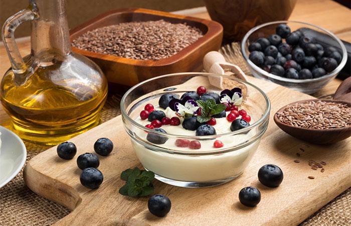The Budwig Diet For Cancer: How It Works, Benefits, & Recipes