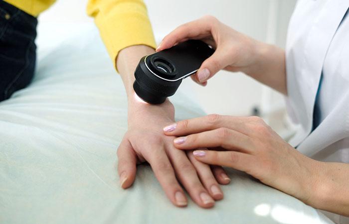 Why Is My Tattoo Raised? Is It Normal & How To Fix It?