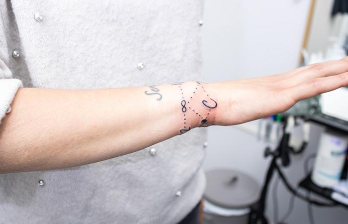 Why Is My Tattoo Raised? Is It Normal & How To Fix It?