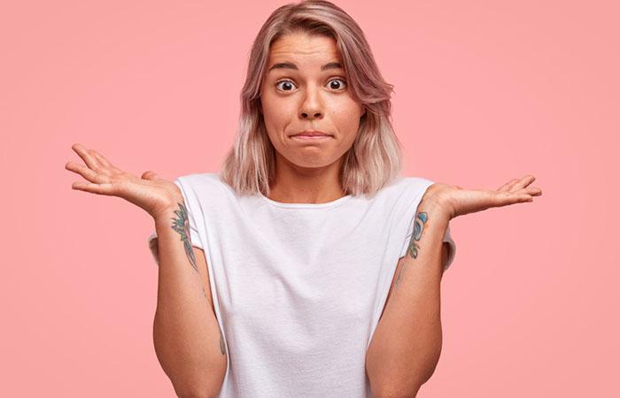 Why Is My Tattoo Raised? Is It Normal & How To Fix It?