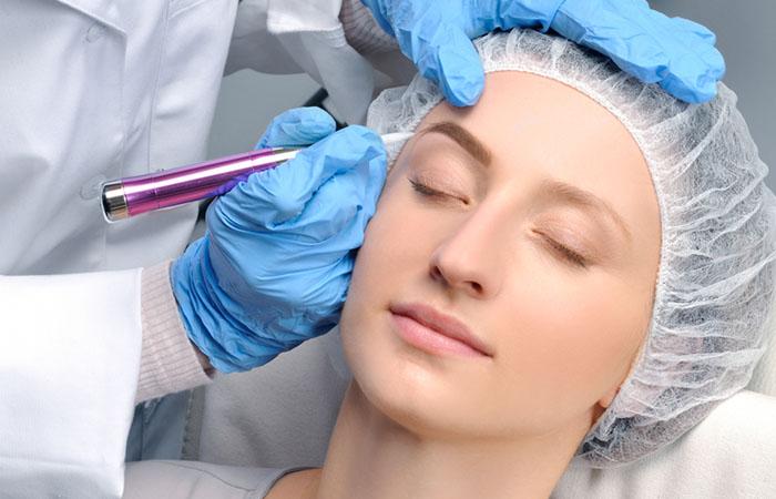 Everything You Need To Know About Saline Tattoo Removal