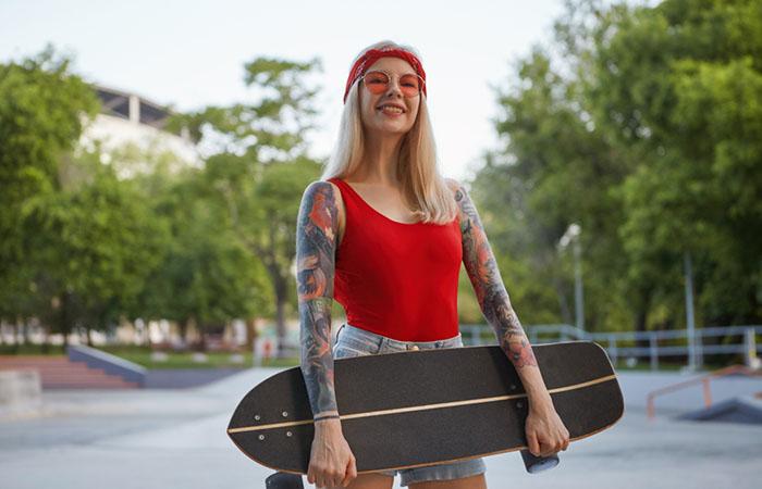 How Many Tattoos Can You Get At Once? Things To Know