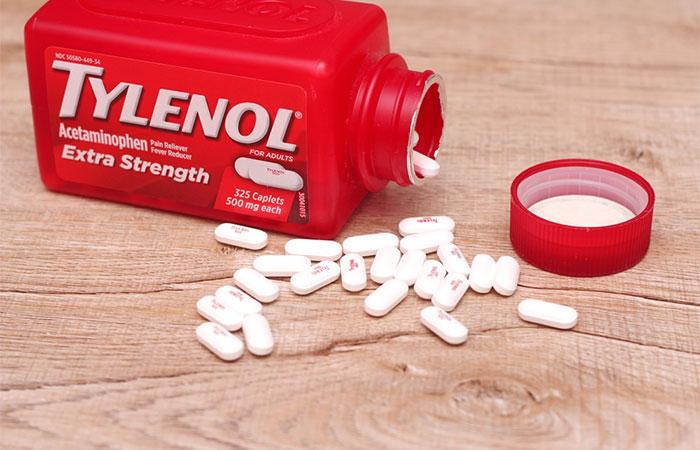 Can You Take Tylenol Before A Tattoo Session?