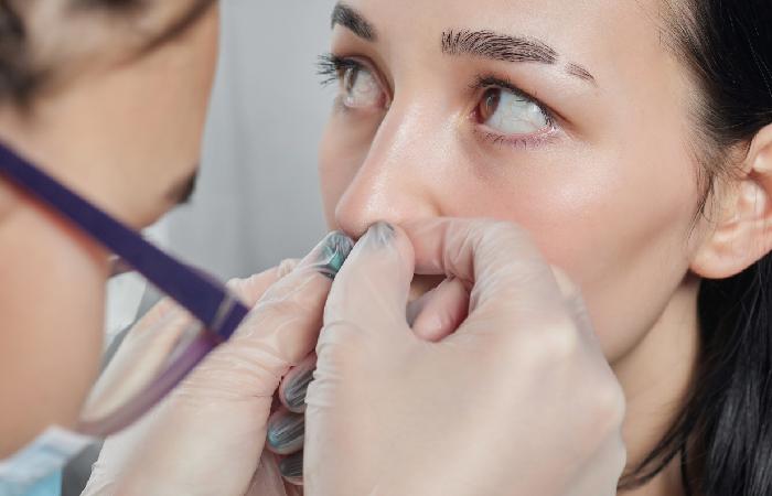 Cartilage Piercing Bump: Causes, Treatment, And Prevention