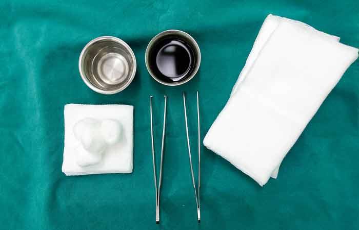 Anti-Eyebrow Piercing: Procedure, Jewelry, Cost, And Aftercare