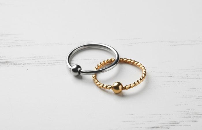 Sternum Piercing: Types, Aftercare, And Jewelry