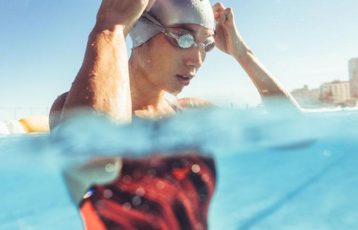 Can You Swim With New Piercings? Safe Practices And Tips