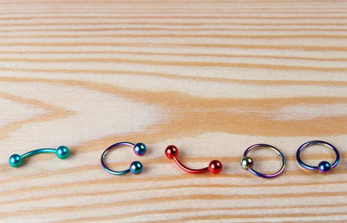 Worst And Best Metals For Piercings: A Safe Piercing Guide