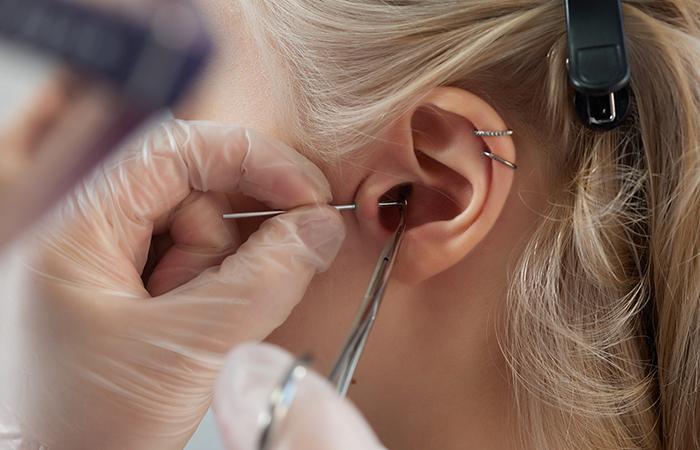 Do Ear Piercings Close? The Facts You Need to Know