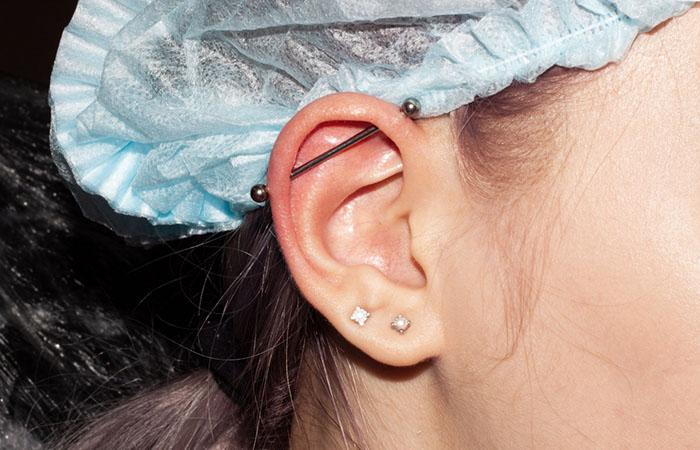 Flat Piercings: Pain, Benefits, Types, Healing And Cost