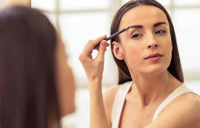 Eyebrow Piercing Scar: Treatment And Prevention Tips