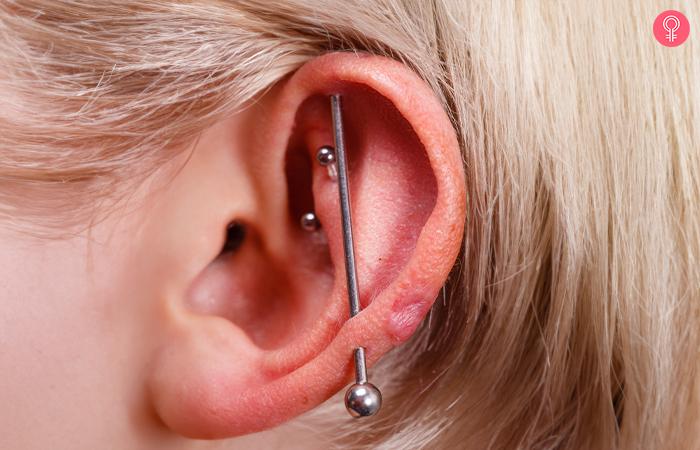 Can You Use Aspirin Paste For Piercing Bumps?