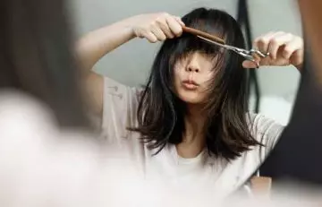 How To Cut Face Framing Layers? Step-By-Step Guide