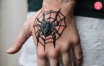 8 Interesting Insect Tattoo Ideas For Men And Women