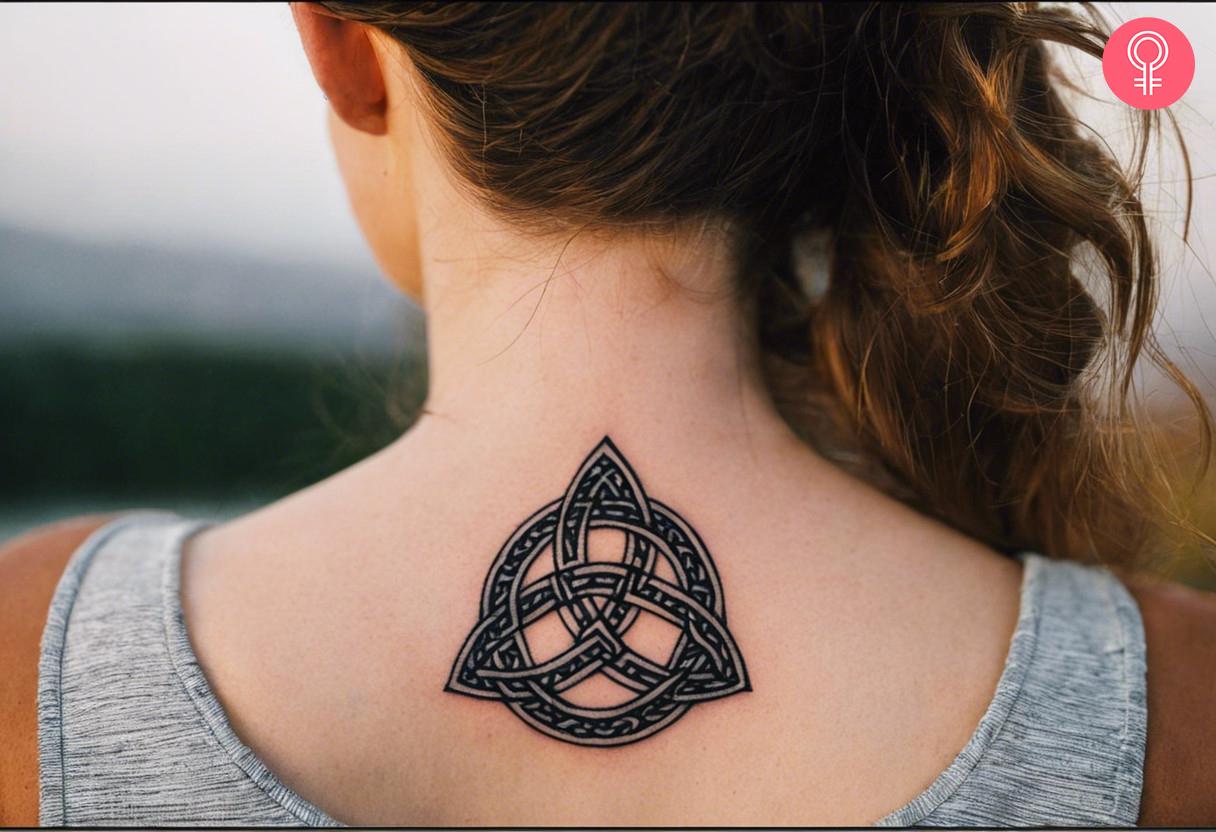 8 Awesome Celtic Tattoo Ideas And Their Meanings