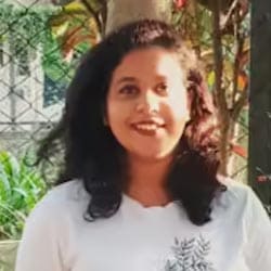 Atulya Satishkumar, Editor at StyleCraze