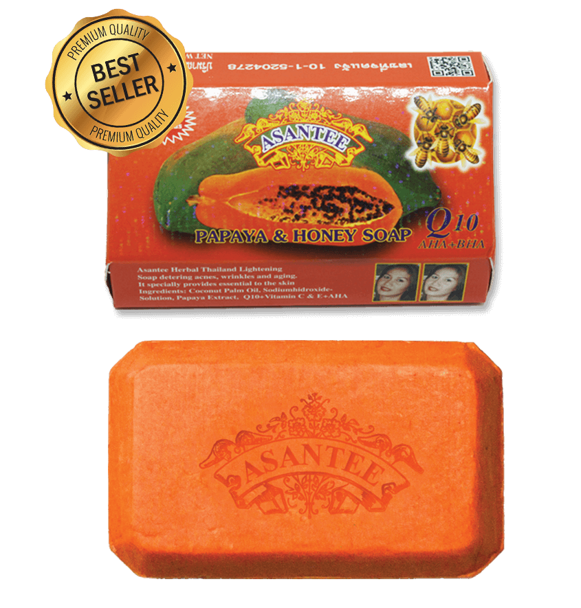 11 Best Papaya Soaps For Flawless Skin, Esthetician Picks(2025)