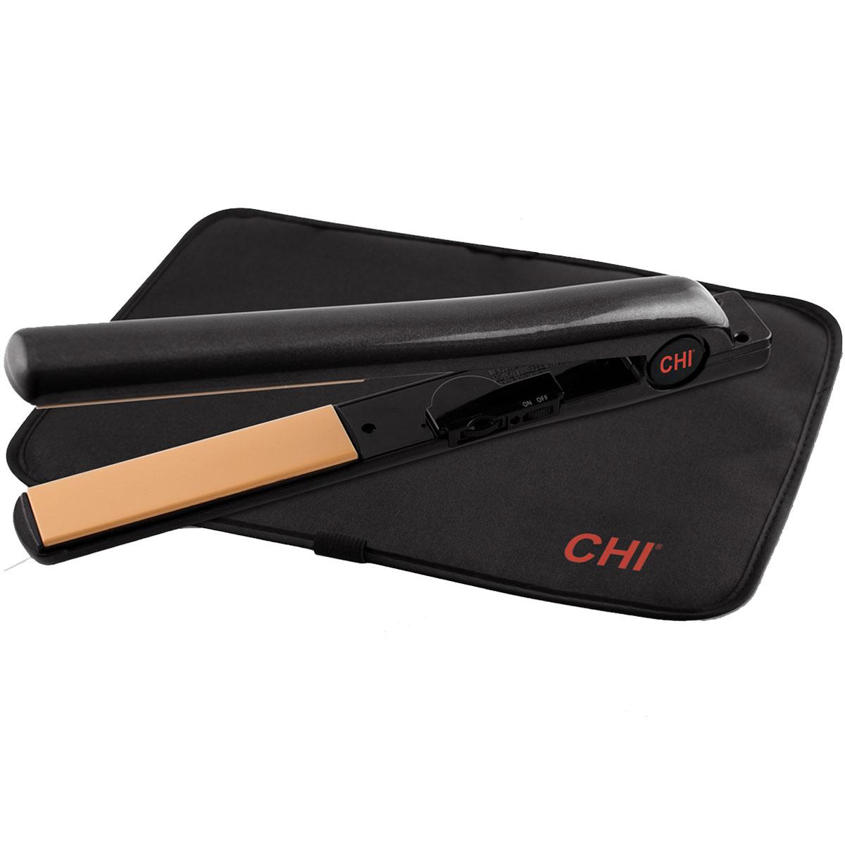 The 10 Best CHI Flat Irons And Buying Guide
