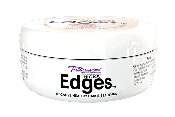 The 20 Best Edge Control Products For Natural Hair – 2022