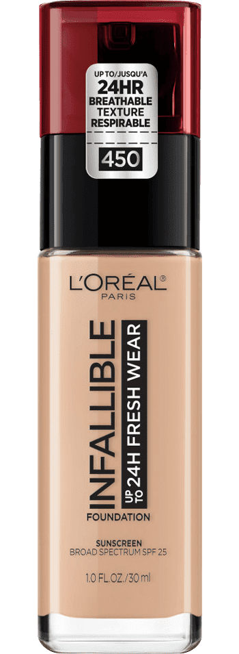 The 13 Best Sheer Foundations For Lightweight Coverage – 2022
