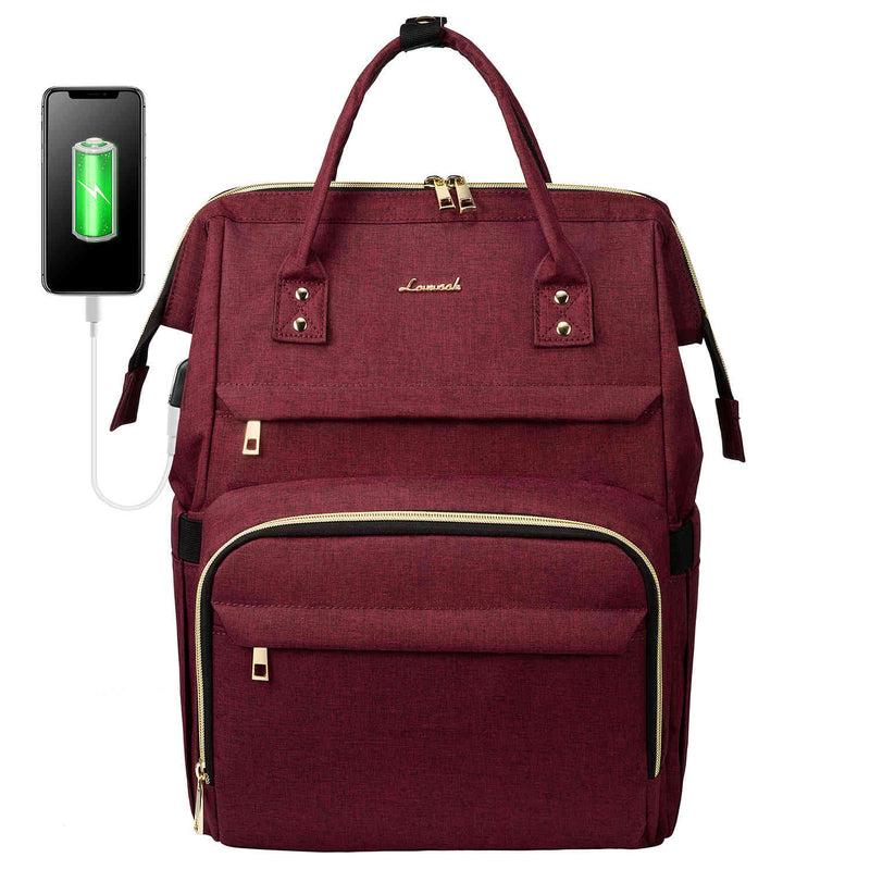 10 Best Women’s Backpacks For Work, According To Reviews - 2022