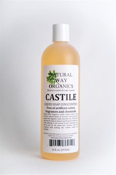 15 Best Castile Soaps For Your Cleaning Needs - Stylecraze