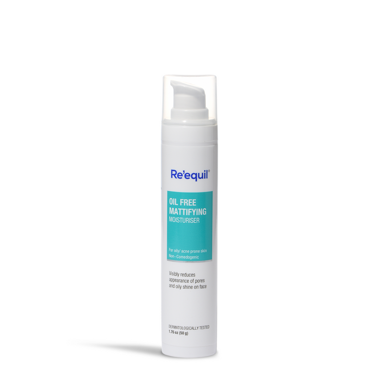 28 Best Oil-Free Moisturizers We All Need