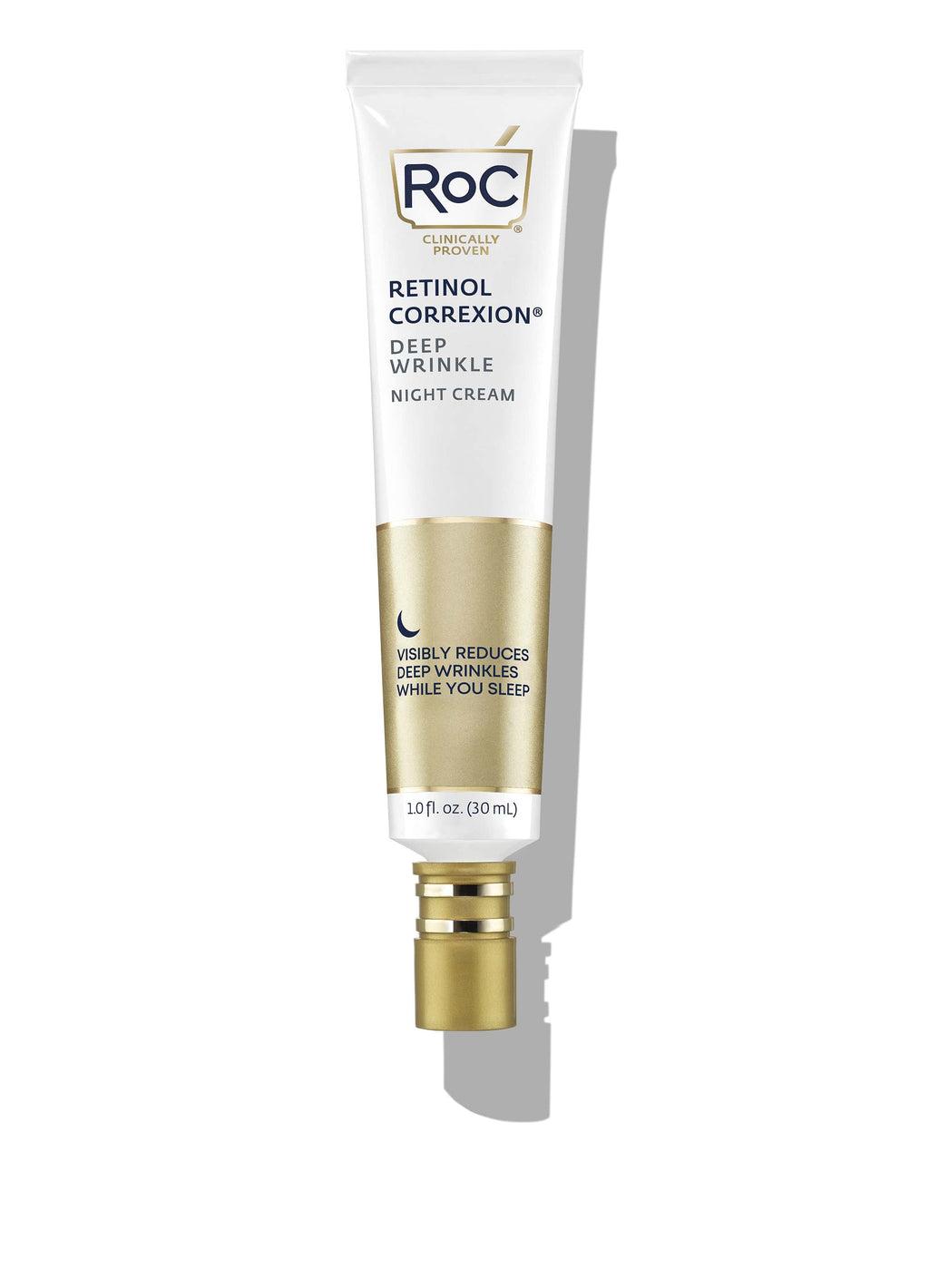 21 Best Night Creams To Improve The Skin's Collagen Levels