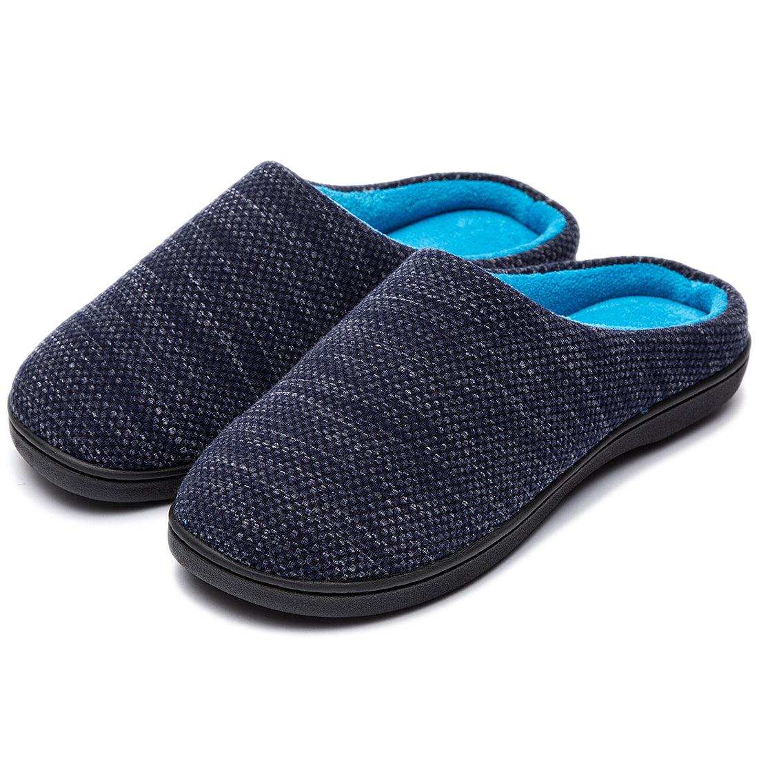 13 Best Slippers For Sweaty Feet That Aren't Uncomfortable