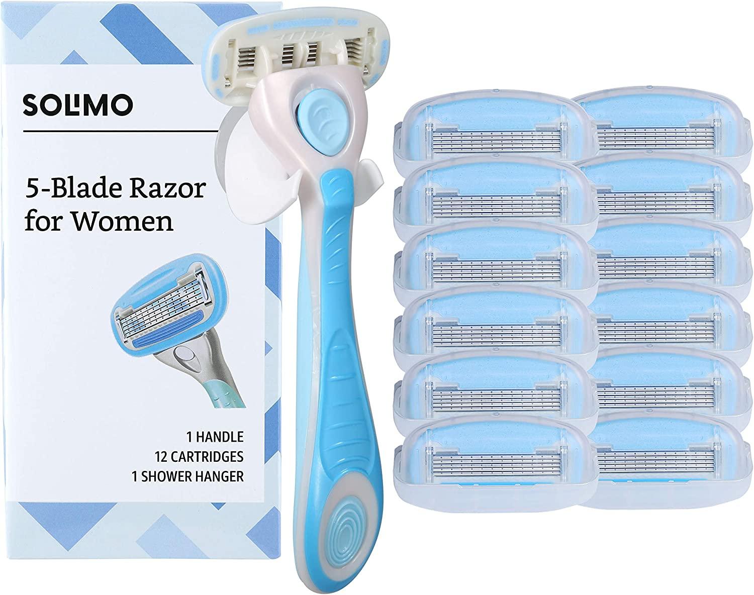 10 Best Face Razors For Women That You Must Try - Stylecraze