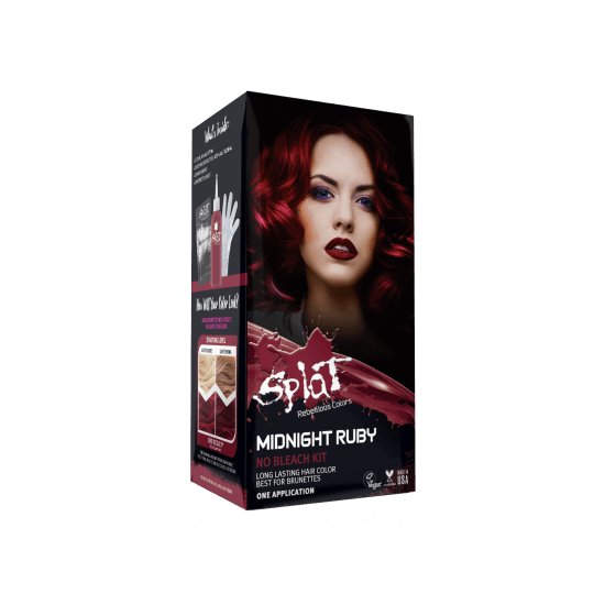 9 Best Red Hair Dyes For Dark Hair, As Per A Cosmetologist – 2025