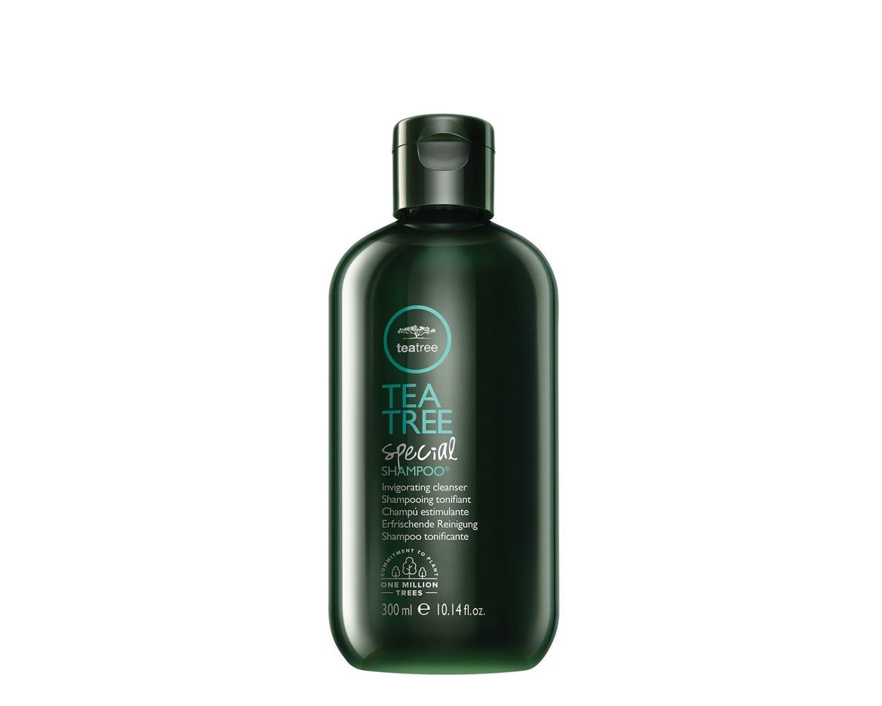 13 Best Green Bottle Shampoos For Flawlessly Healthy Hair