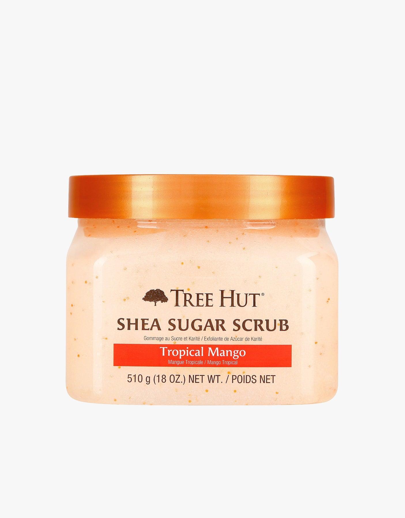 9 Best Rated Exfoliating Scrubs For Legs Available On Amazon