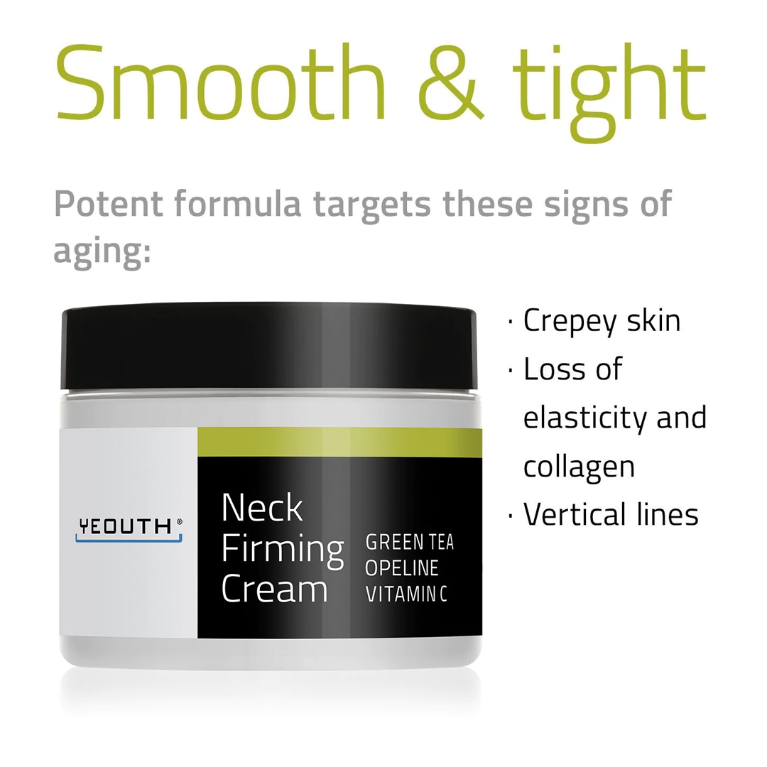 10 Best Drugstore Neck Creams For Younger-Looking Skin In 2022